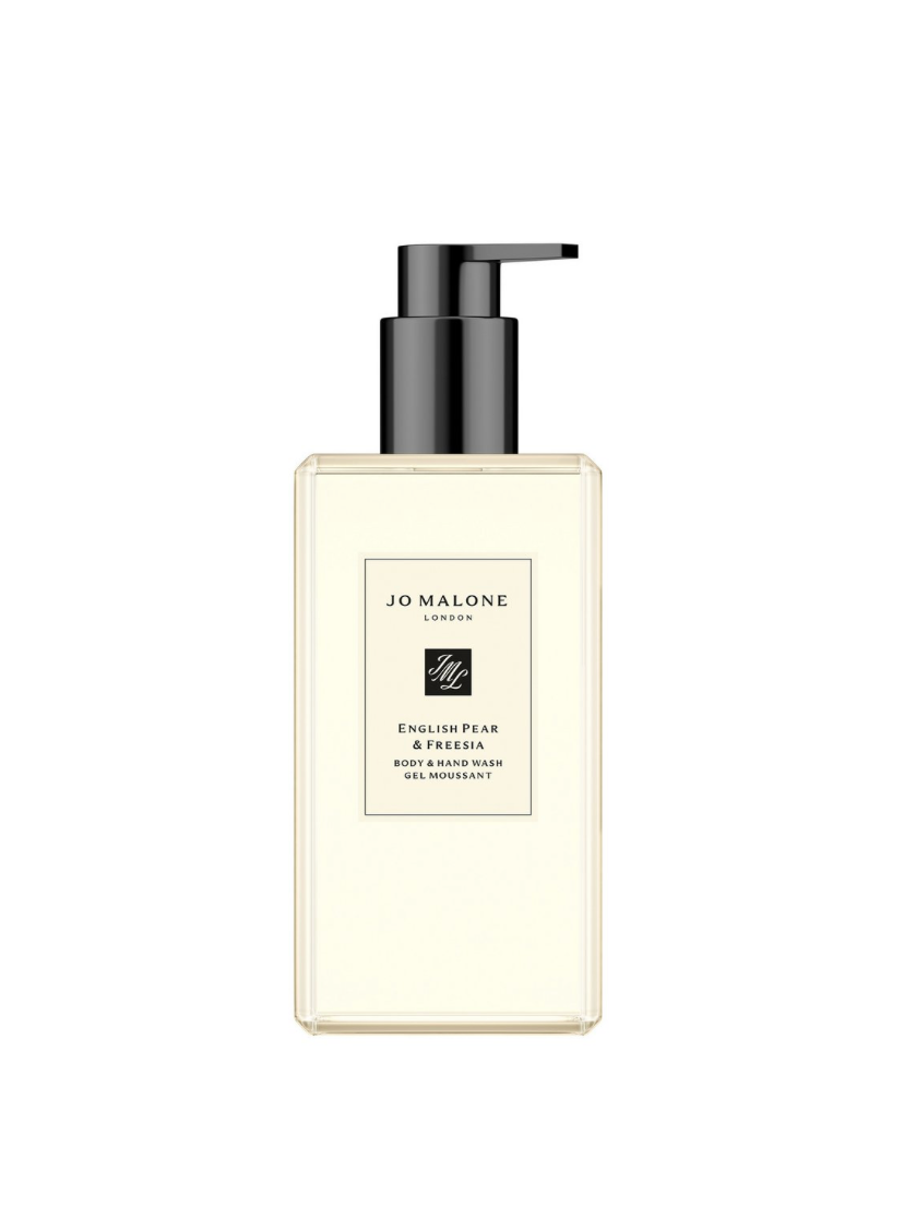 Jo Malone London Гель для душа English Pear & Freesia, 500 мл
