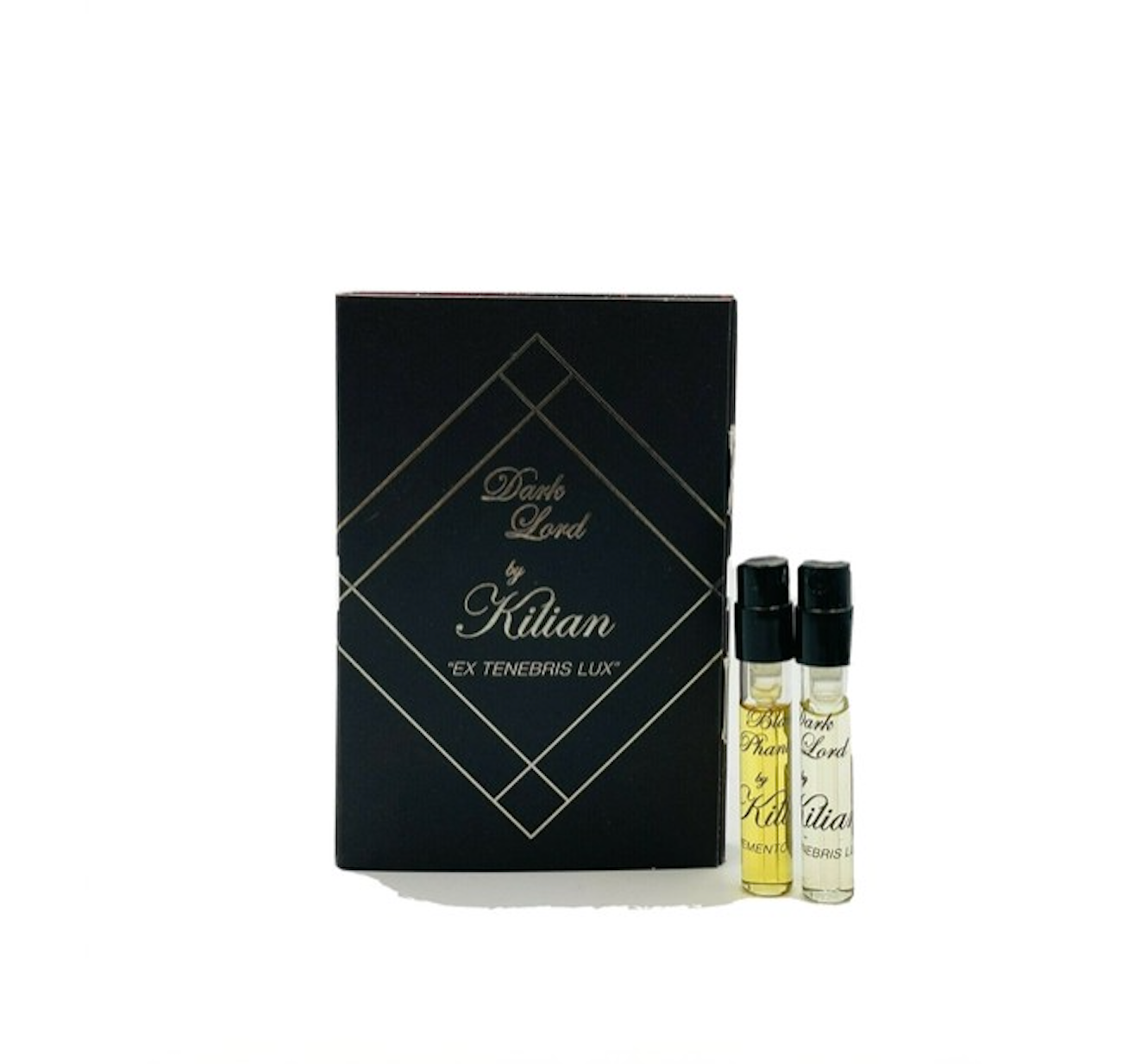 By Kilian Парфюмерная вода Dark Lord Ex Tenebris Lux, древесный аромат, 1.5 мл