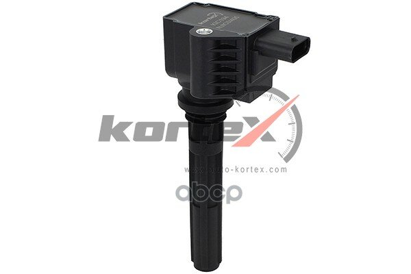 Катушка зажигания CHANGAN CS55 (18-), UNI-V (22-), UNI-K (23-), CS35 (18-) KORTEX KORTEX арт. KIC194