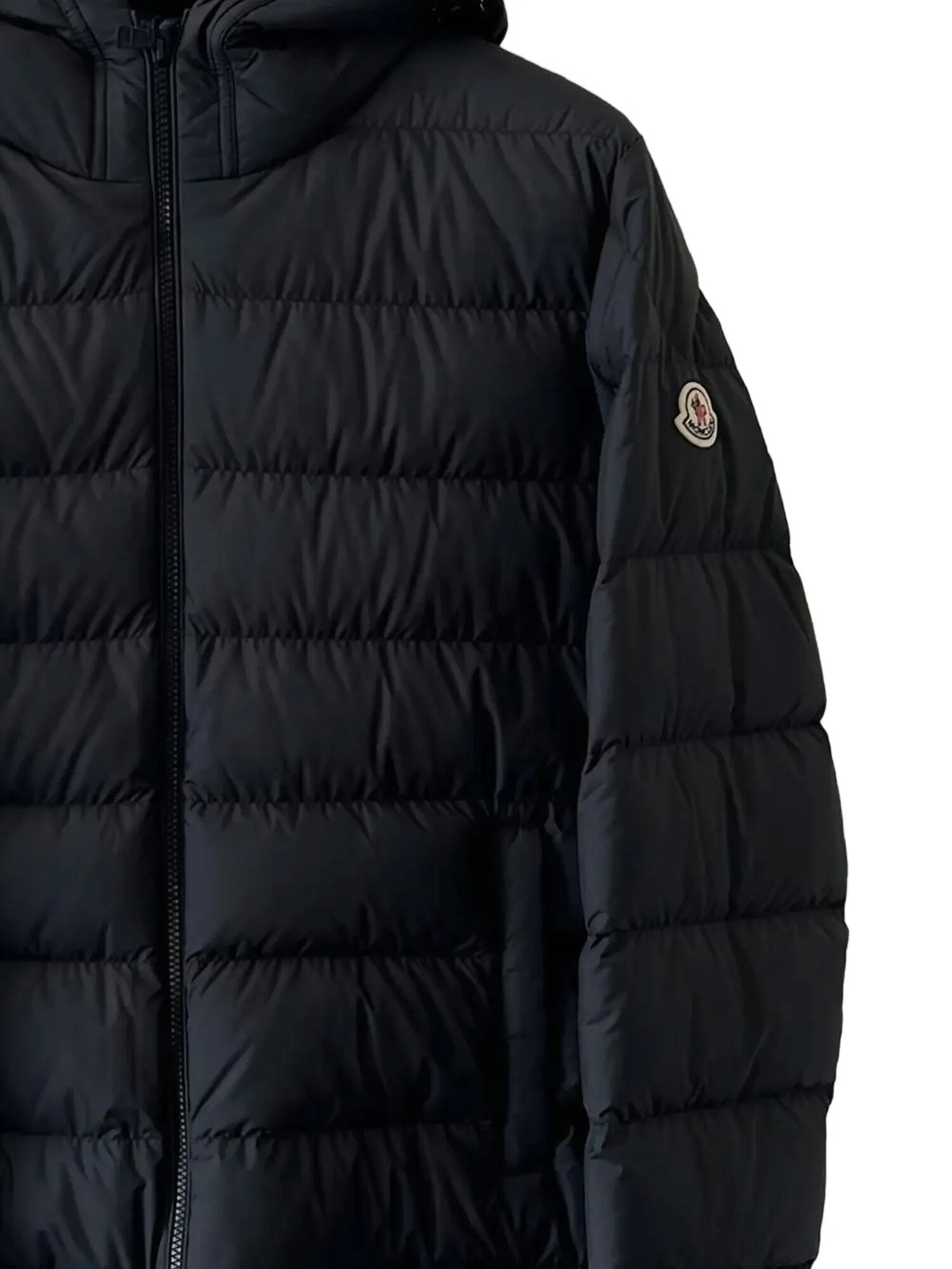 Куртка Moncler Laveraet, размер 56 — фото 1