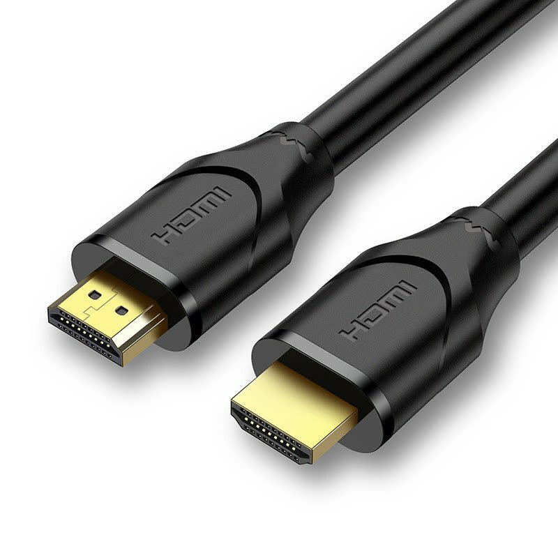 Версия кабеля HDMI 2.0 4K цифровой кабель высокой четкости видеокабель инженерная приставка для ноутбука подключение