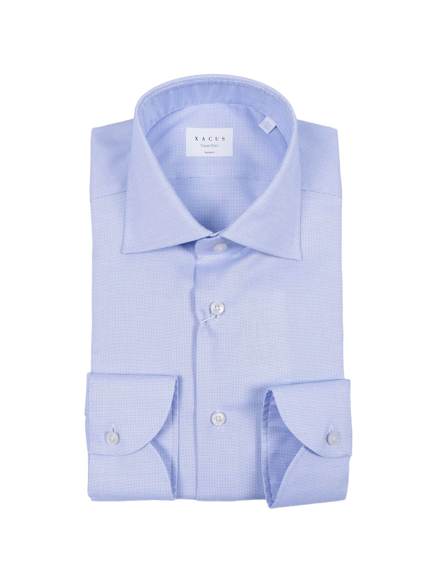 Рубашка Blue shirt
