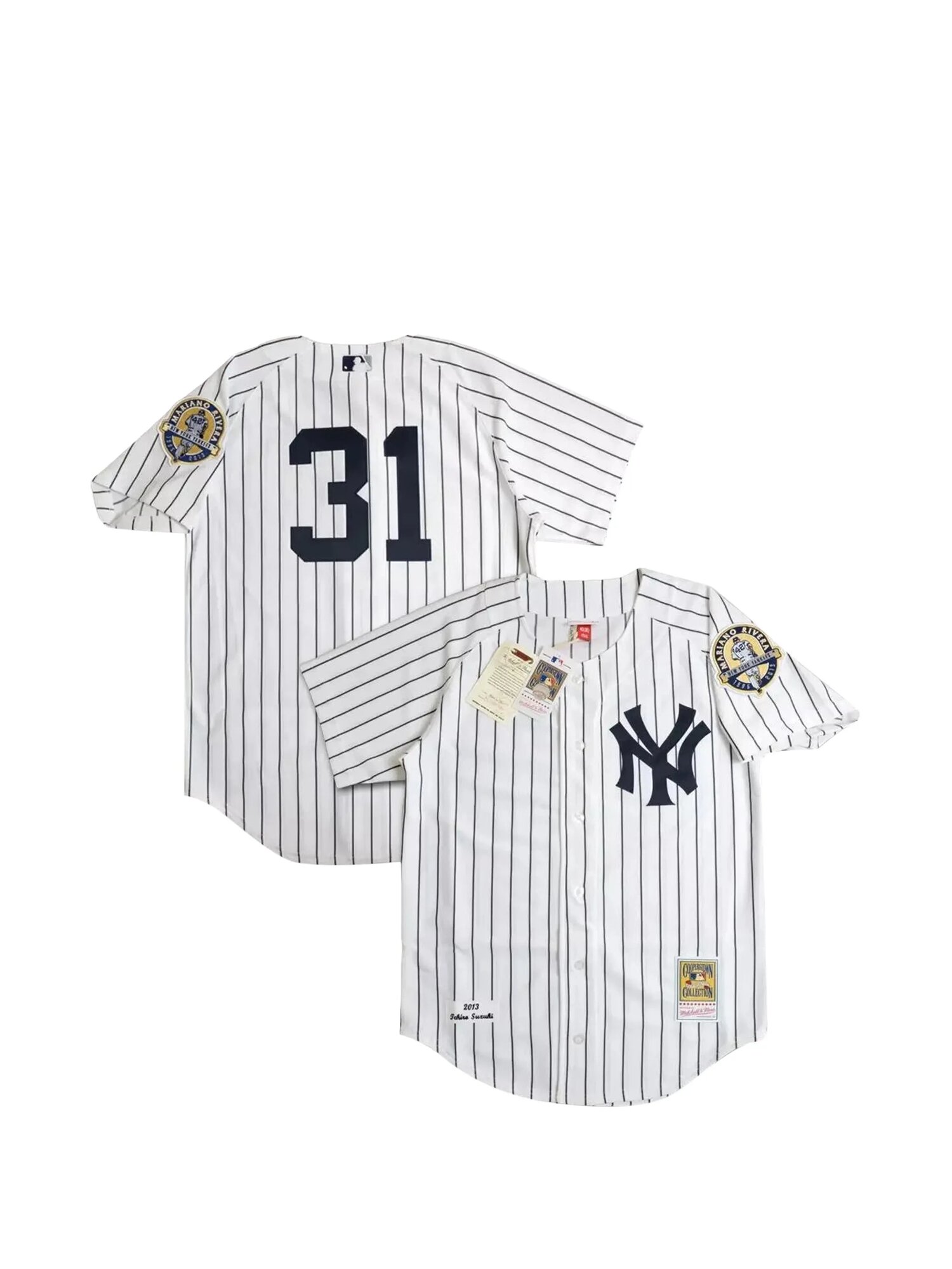 Топ 013 New York Yankees