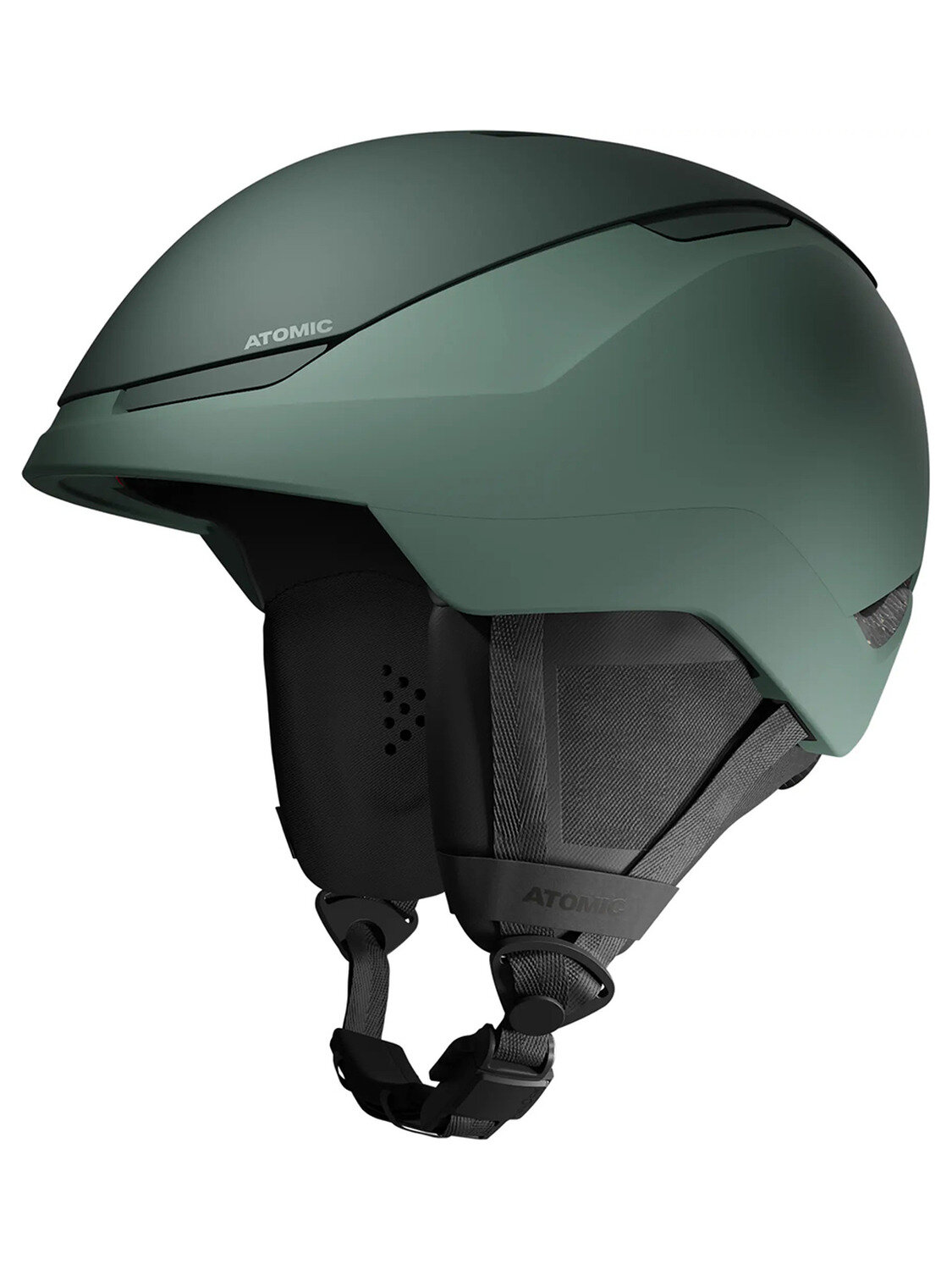 Горнолыжный шлем Atomic Revent GT Amid Green 24/25 Зелёный, для мужчин , Зеленый