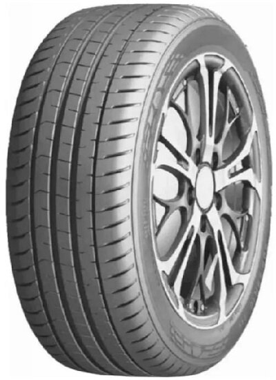 Шина летняя 185/55R15 DoubleStar DH03 (82V), для легковых автомобилей