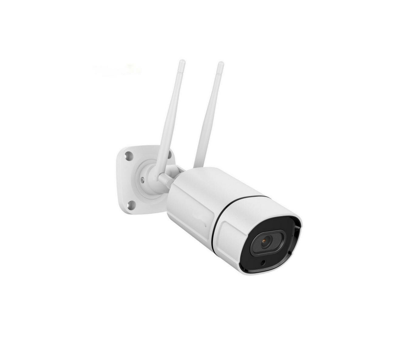 KaDyMay 248-(AW5)-8G (W14644UL) - Wi-Fi IP видеокамера наружная с широким углом обзора и записью на карту памяти SD. Отправка уведомлений в приложен