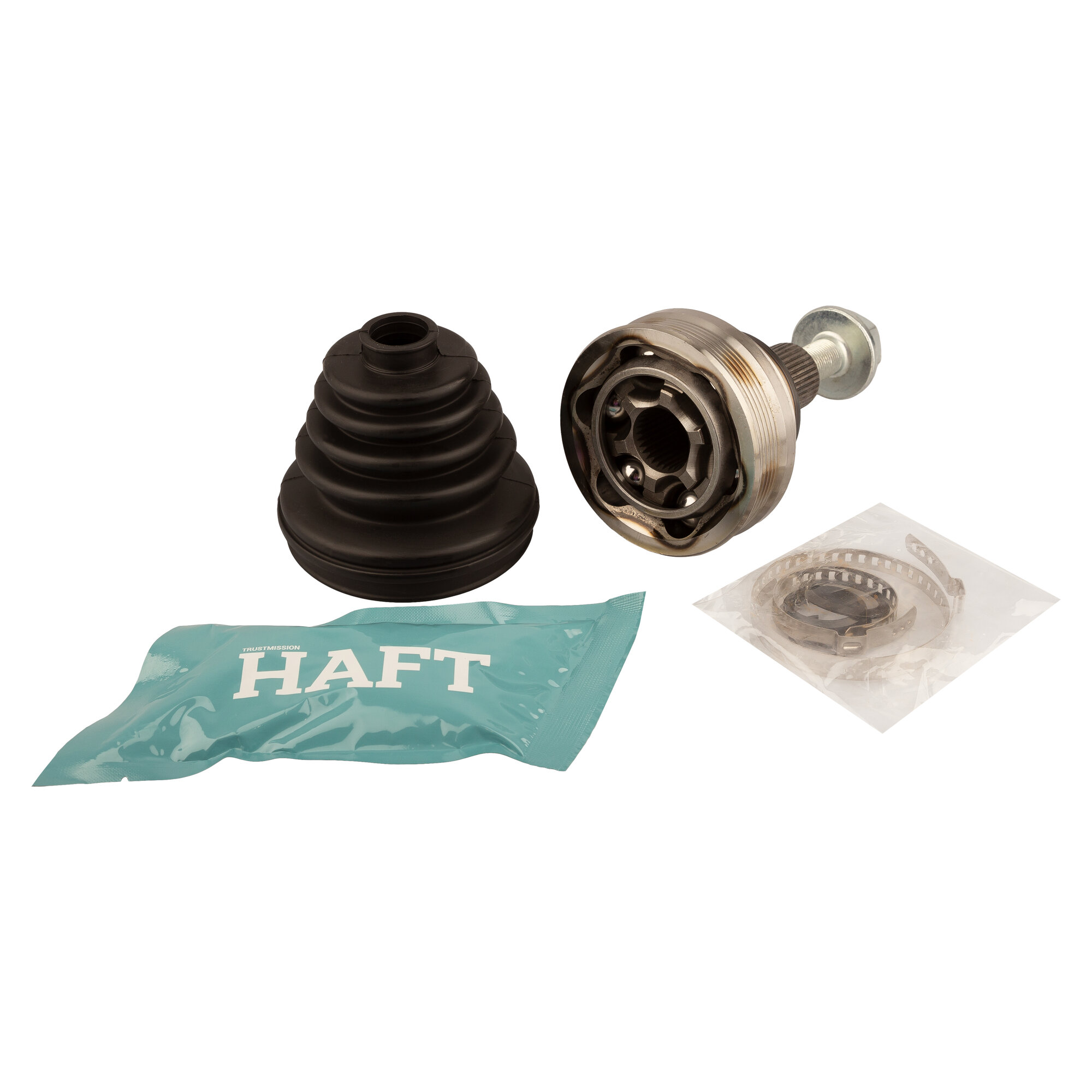 ШРУС наружный к т AUDI A3 03 >SKODA Octavia 04 >VW Golf/Passat 03 > (HAFT)