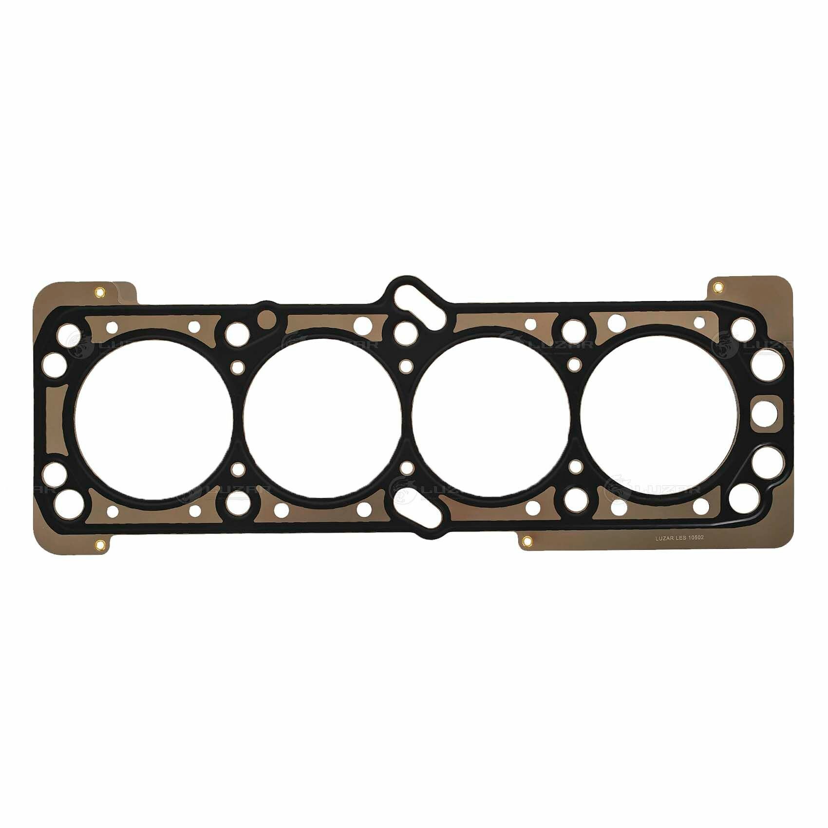Прокладка ГБЦ Chevrolet Lacetti (04 )/Cruze (09 ) 14i/16i (LUZAR)