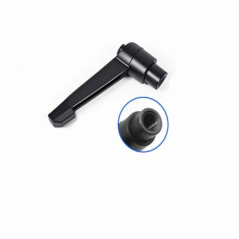 JARBLUE Зажимной рычаг M5 M6 M8 M10 M12 M16 M8, 2pcs