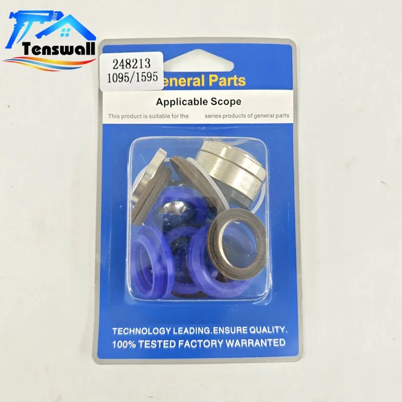 Комплект уплотнений для насоса TENSWALL