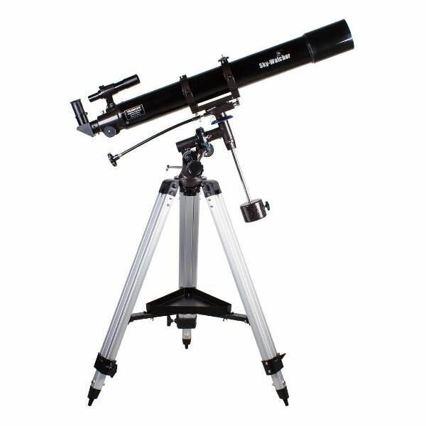 Телескоп Sky-Watcher BK 809EQ2 — фото 1