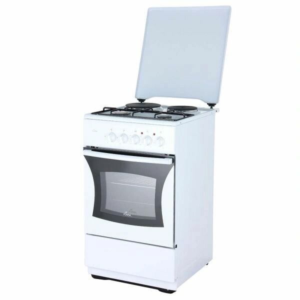 Комбинированная плита Flama 1465К2 тип RК мод. 2211W