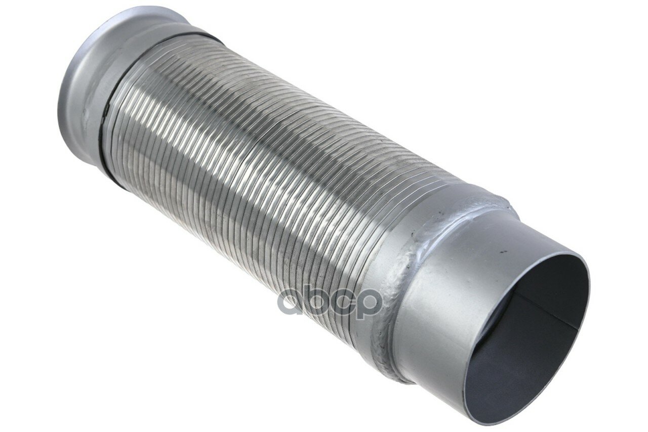 Гофра глушителя! нерж. D115, L364 MAN TGA/TGS/TGX 08> ZENTPARTS арт. Z58838