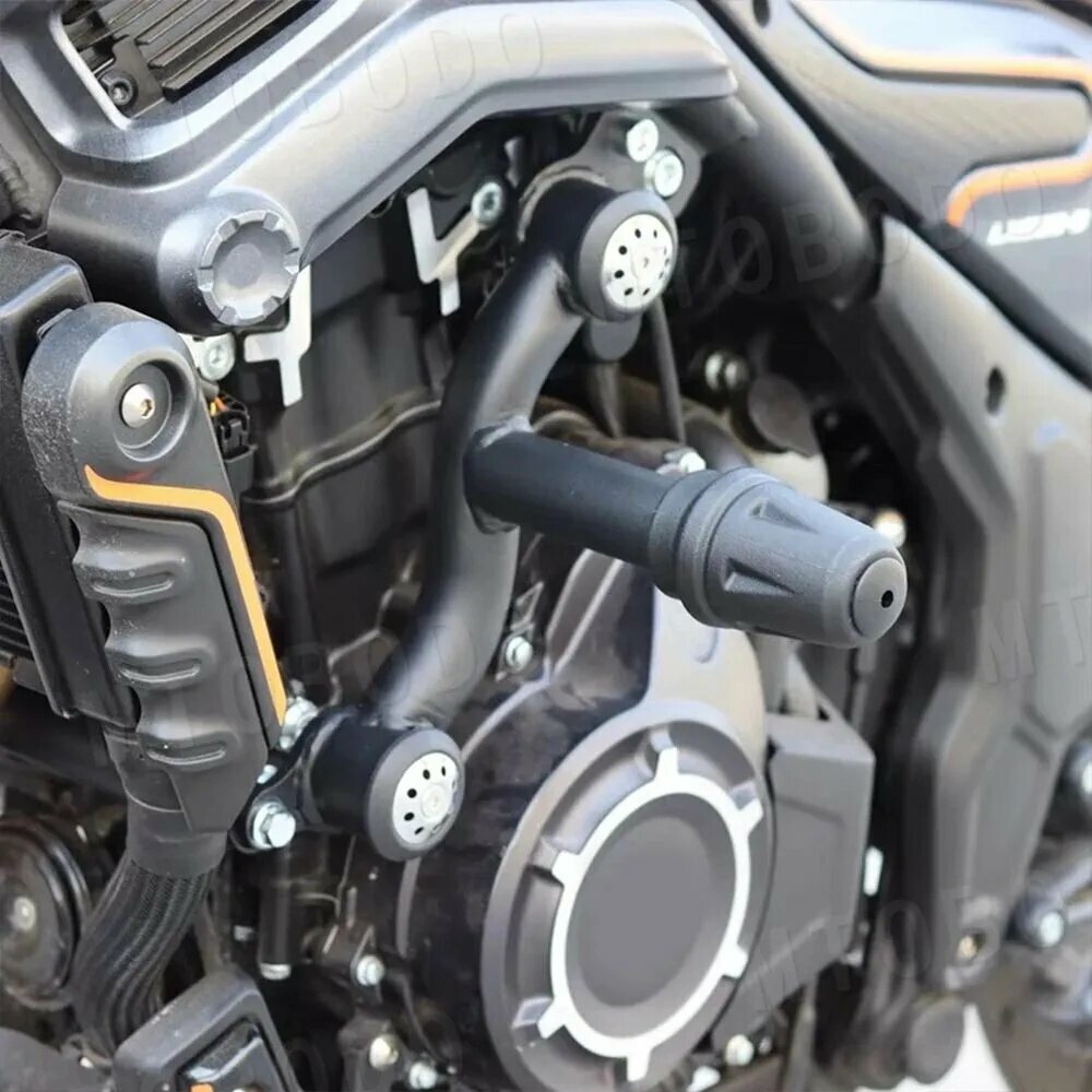 Для LONCIN VOGE 500AC 525AC бампер