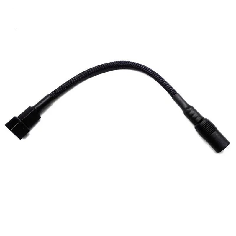 Кабель питания 4Pin-DC Female