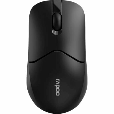 Мышь 1510-BL Black