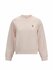 Толстовка Maison Kitsune Dreaming Fox, размер 40