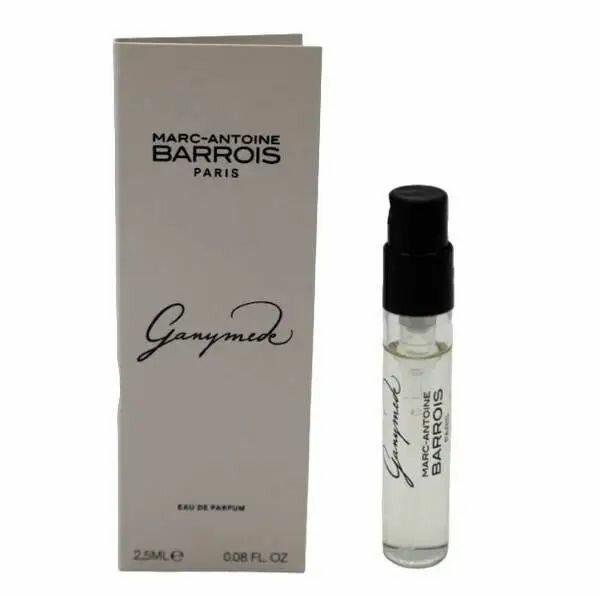 Marc-Antoine Barrois Ganymede парфюмерная вода 2.5 ml
