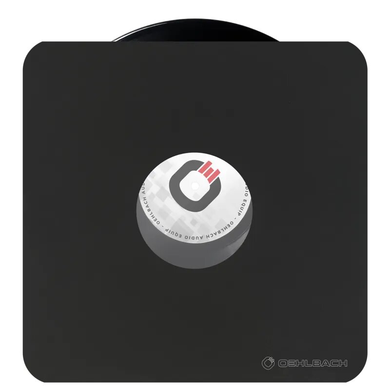 Конверт внутренний для виниловых пластинок Oehlbach Vinyl Protect, 25 шт