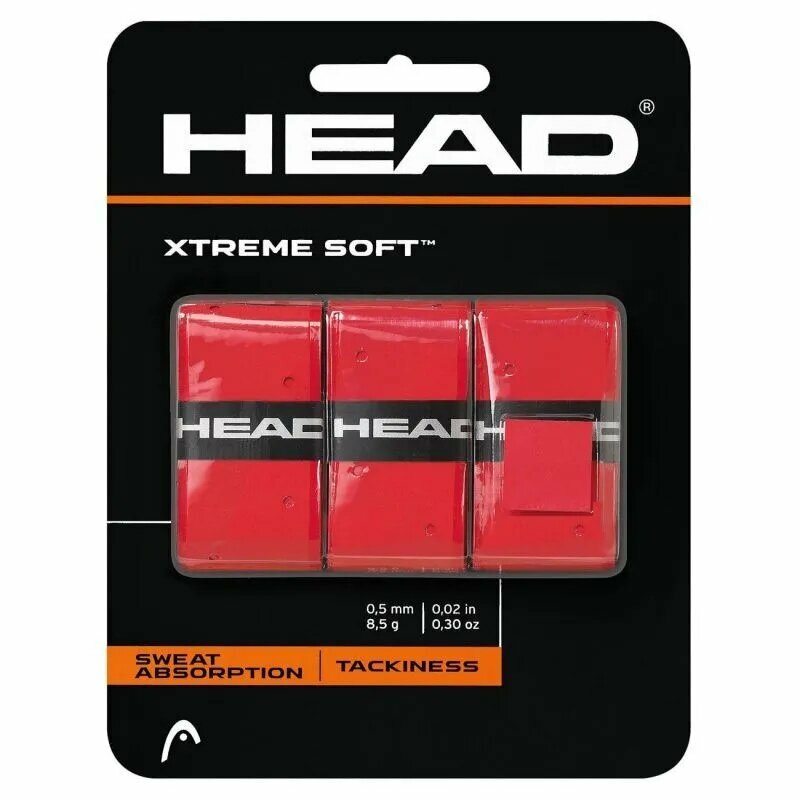 HEAD Намотка