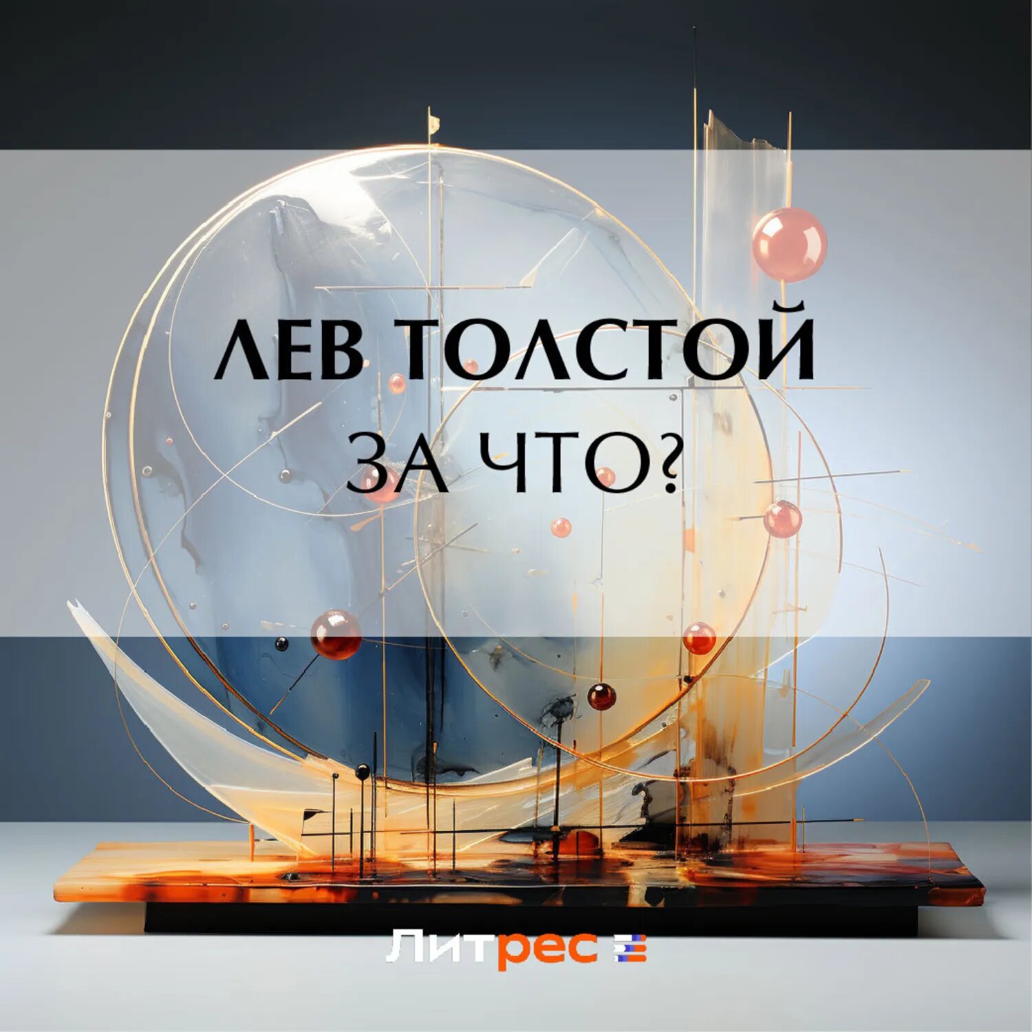 За что? [Аудиокнига]