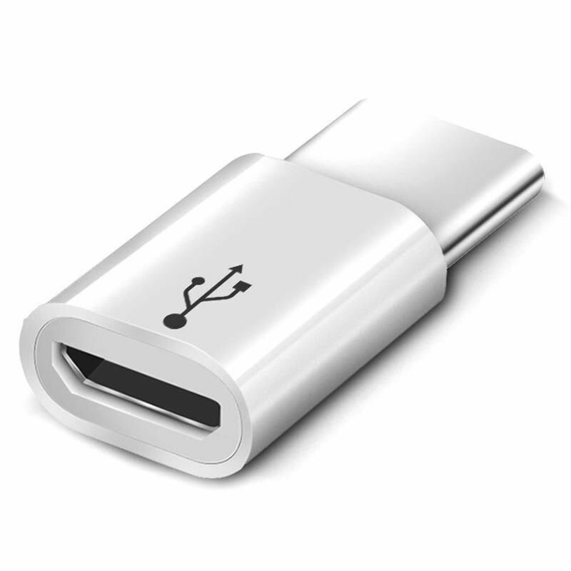 Кабель для подключения периферийных устройств USB Type-C