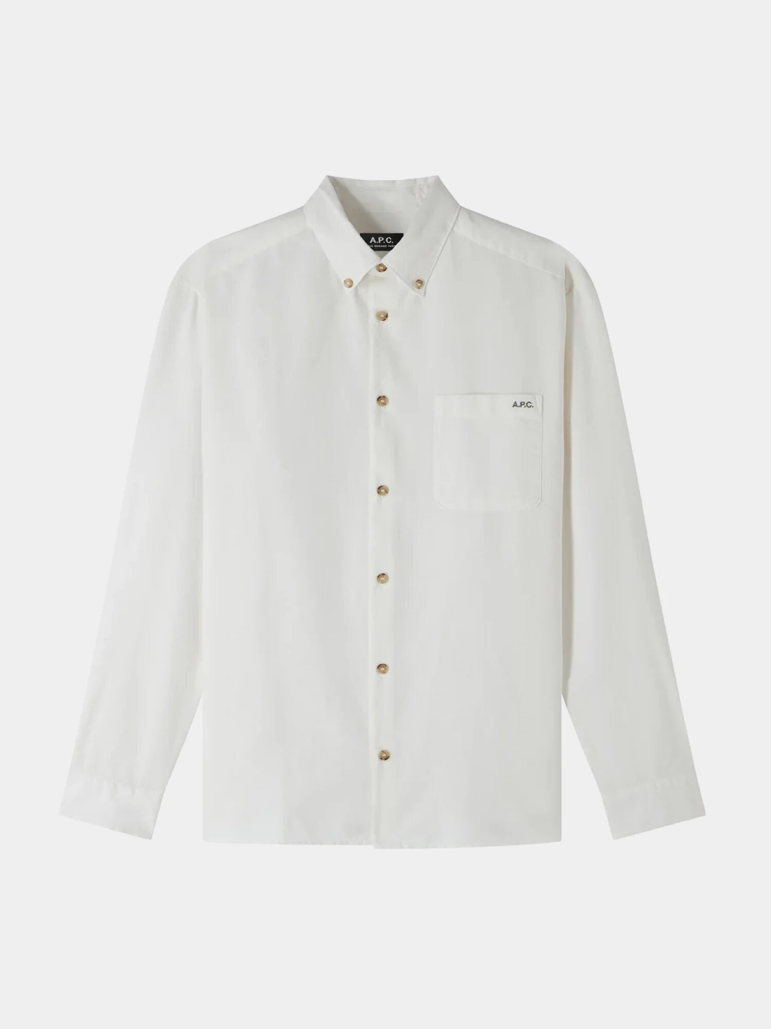Рубашка Men's Collection