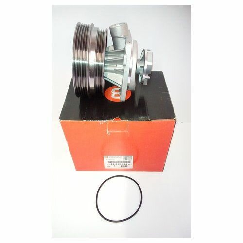 Водяной насос palio marea bravo brava stilo 1,6 16v 96-07 46400058 46444355 EUROREPAR 1682242480