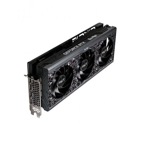 Видеокарта Palit NVIDIA GeForce RTX 4070TI 12288Mb 192 GDDR6X (NED407T019K9-1045G)
