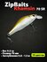 Воблер ZipBaits Khamsin 70 SR 9.5/70mm #11