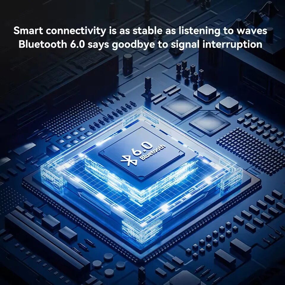 OPUYYM TRN Wave 6.0 Bluetooth-декодер — фото 1