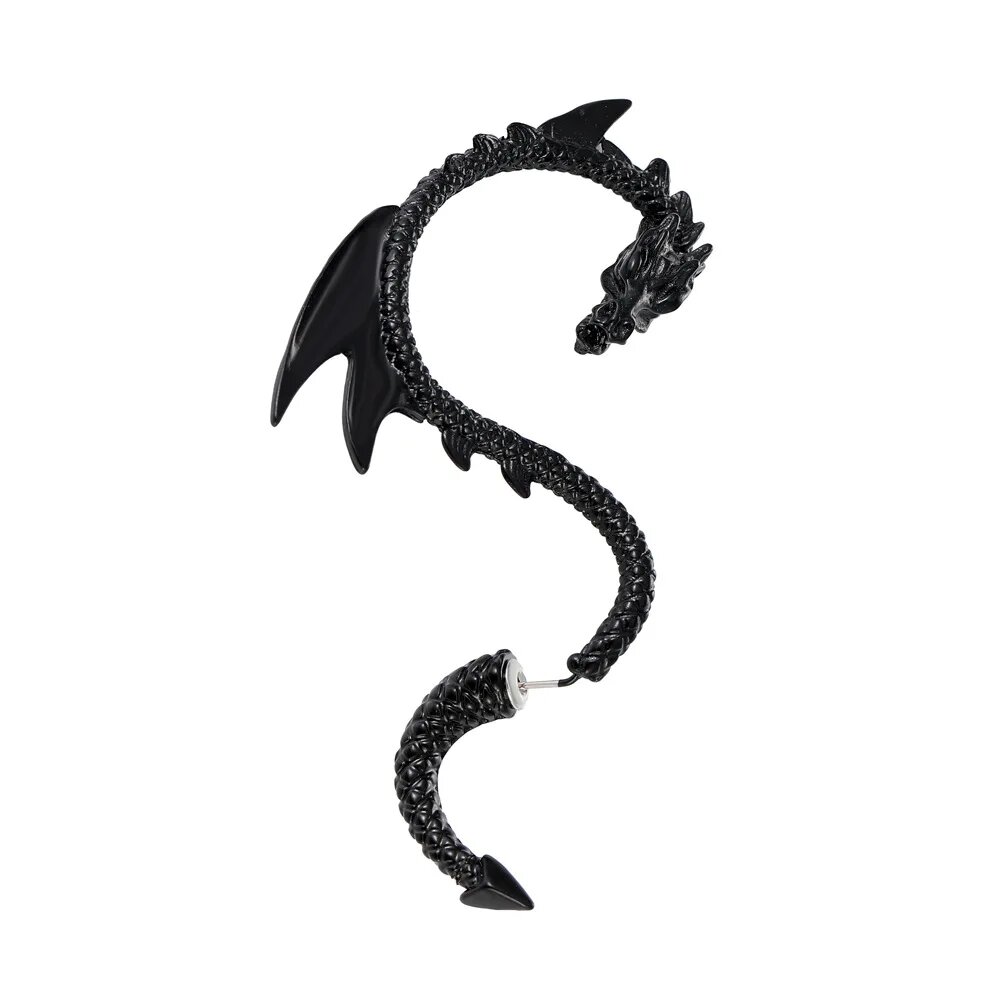 Серьги VamGoth