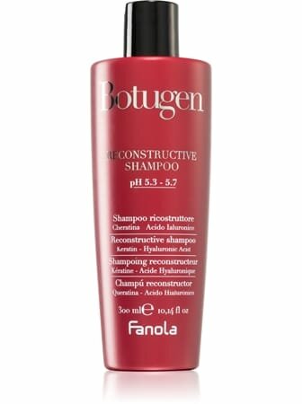 Шампунь Fanola Botugen, 300 мл