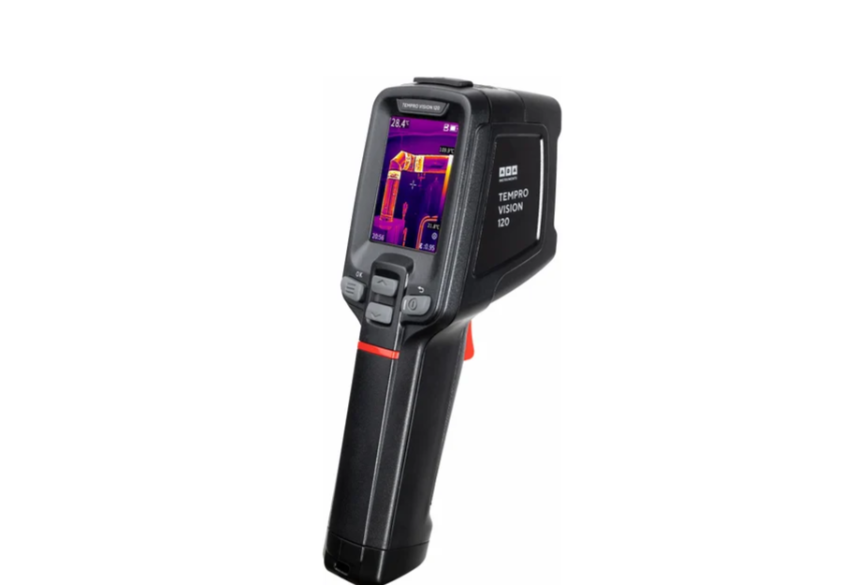Тепловизор ADA TemPro VISION 120 (А00685)