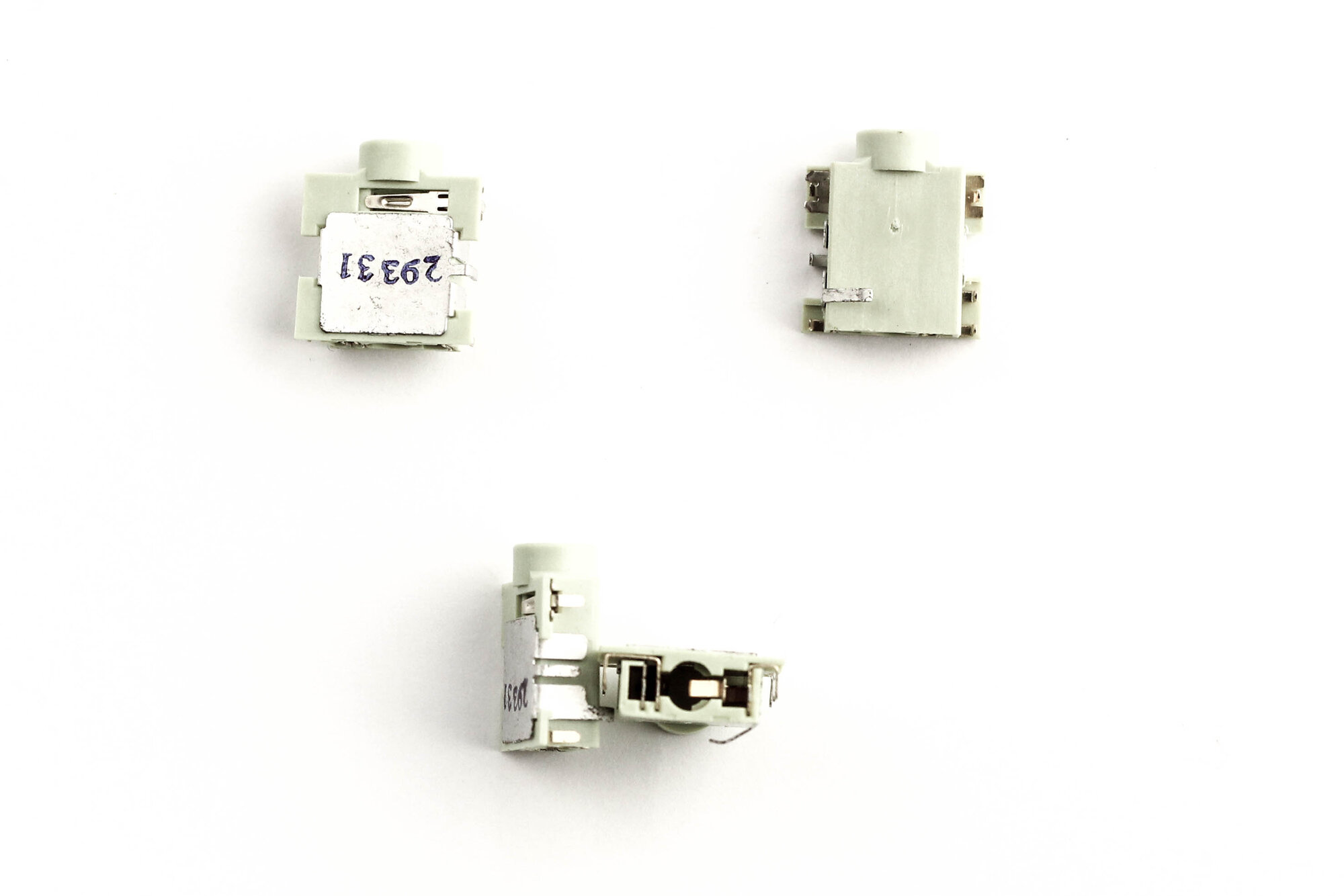 Разъем Audio SJ-410