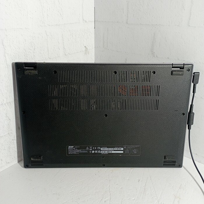 Ноутбук Acer A515 — фото 1