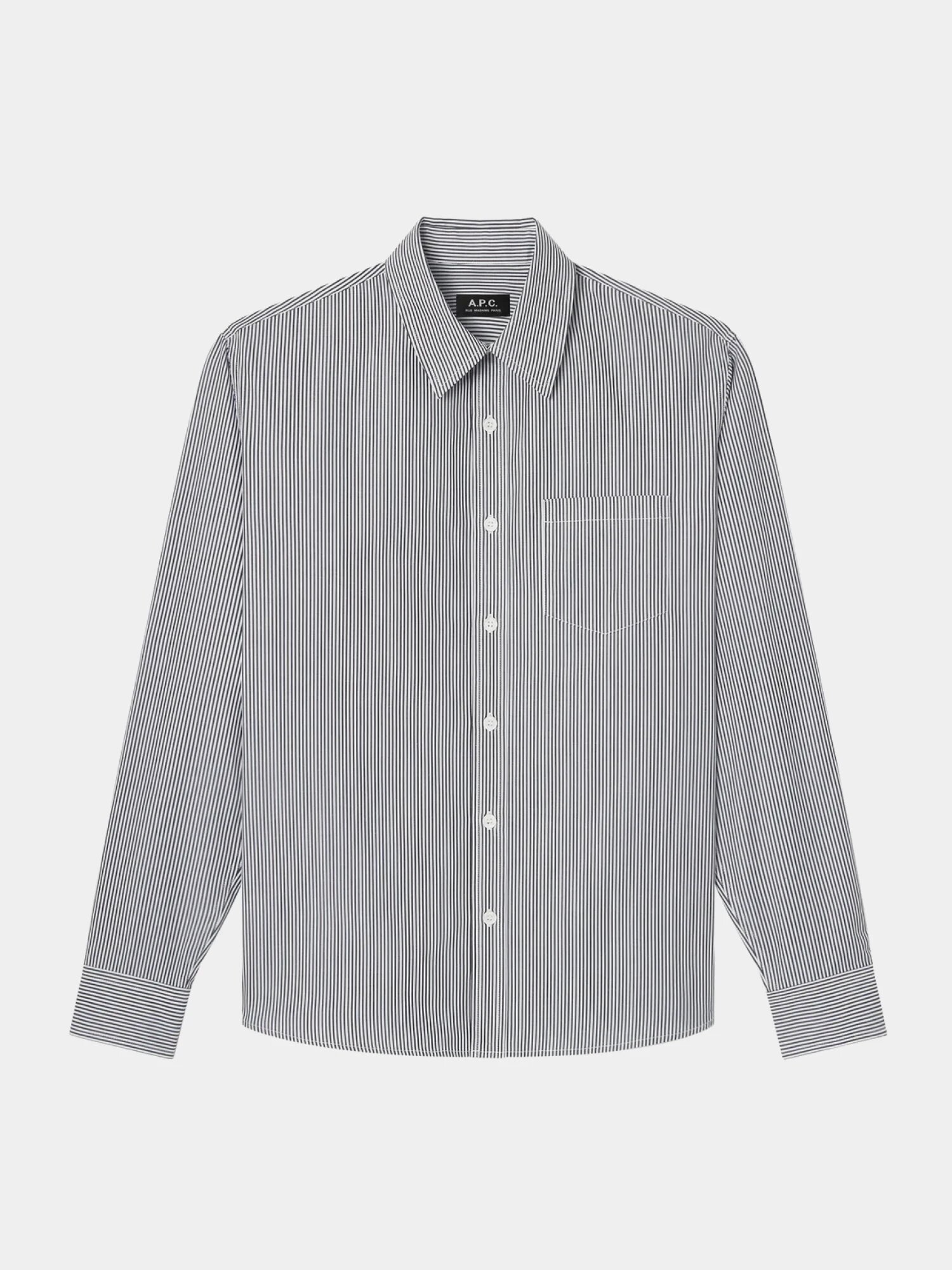 Рубашка Men's Collection