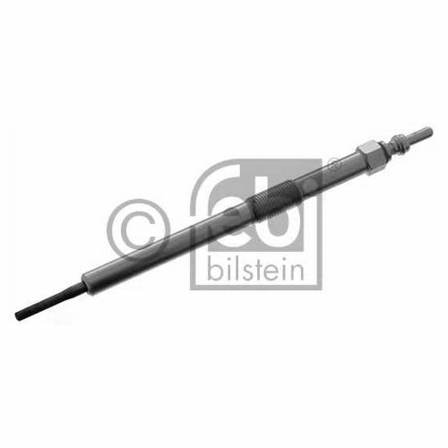 Свеча накаливания Renault Megane/Laguna, Nissan Qashqai/X-Trail 2.0-3.0DCi/CDTI 05> Febi 47532 для Renault Espace IV, GRAND SCENIC II JM01 II, GRAND SCENIC III JZ01 III,