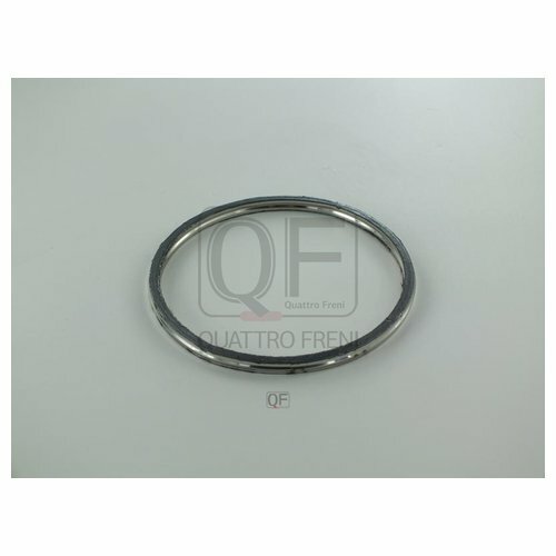 Прокладка выхлопной системы Quattro Freni QF17A00149