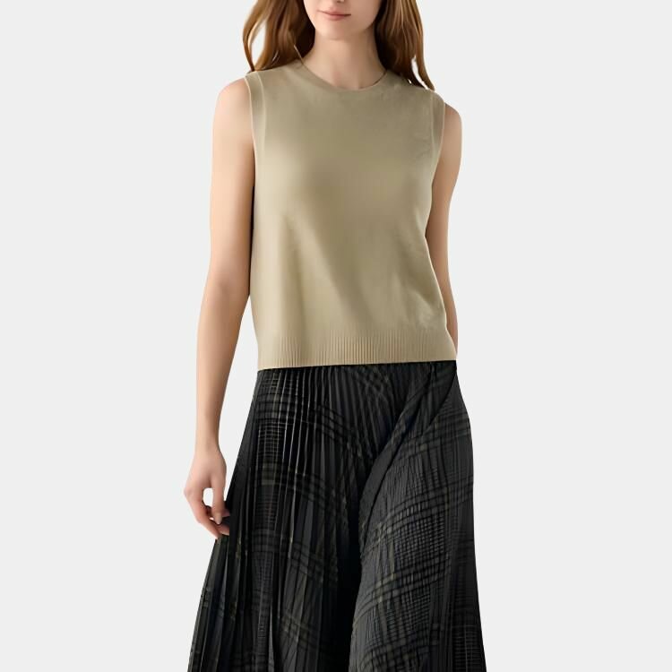 Топ Uniqlo