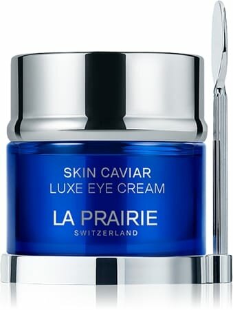 Крем для ухода за кожей La Prairie Skin Caviar Luxe Eye Cream, 20 мл