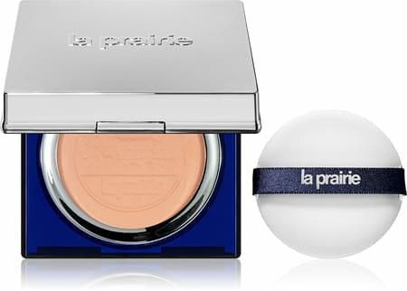 Пудра La Prairie Skin Caviar Powder Foundation, оттенок nc-20 peche