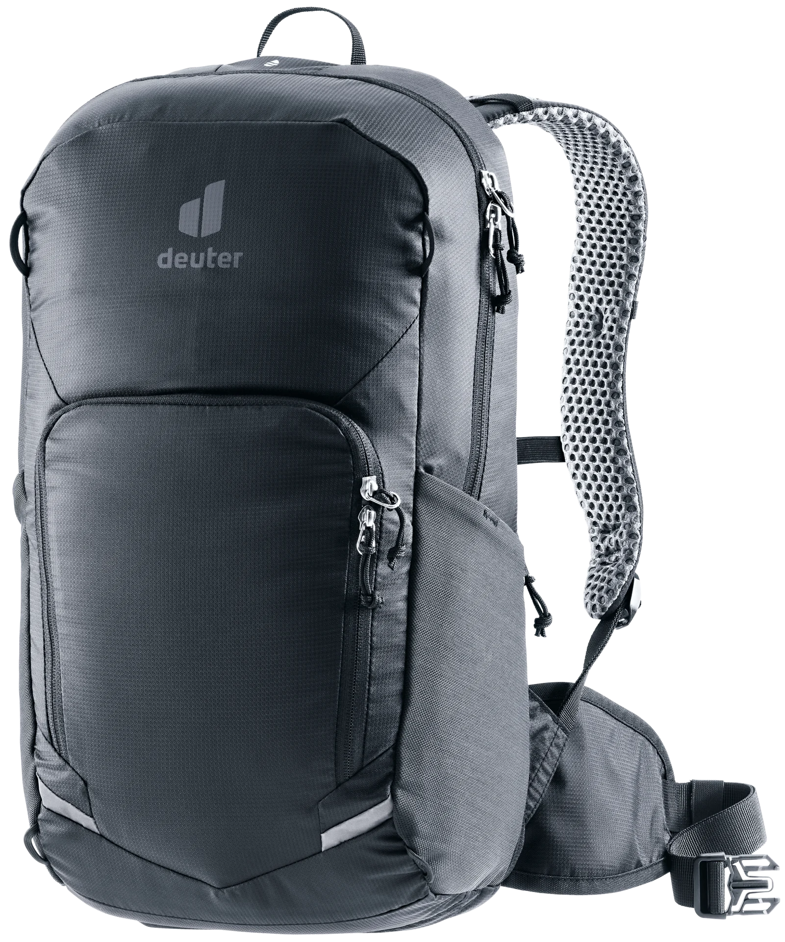 Рюкзак Deuter Bike I 20 Black