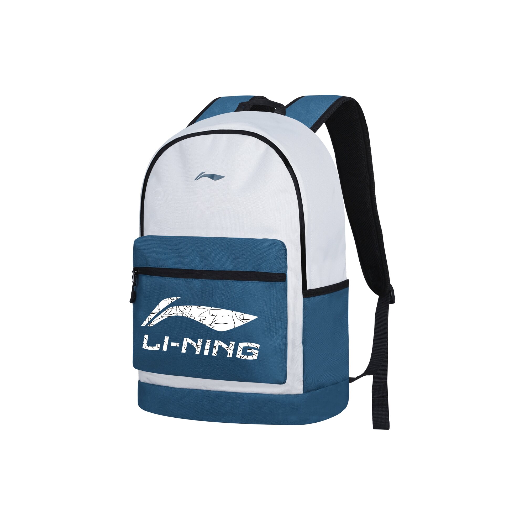 Сумка LI-NING, фактура стеганая — фото 1