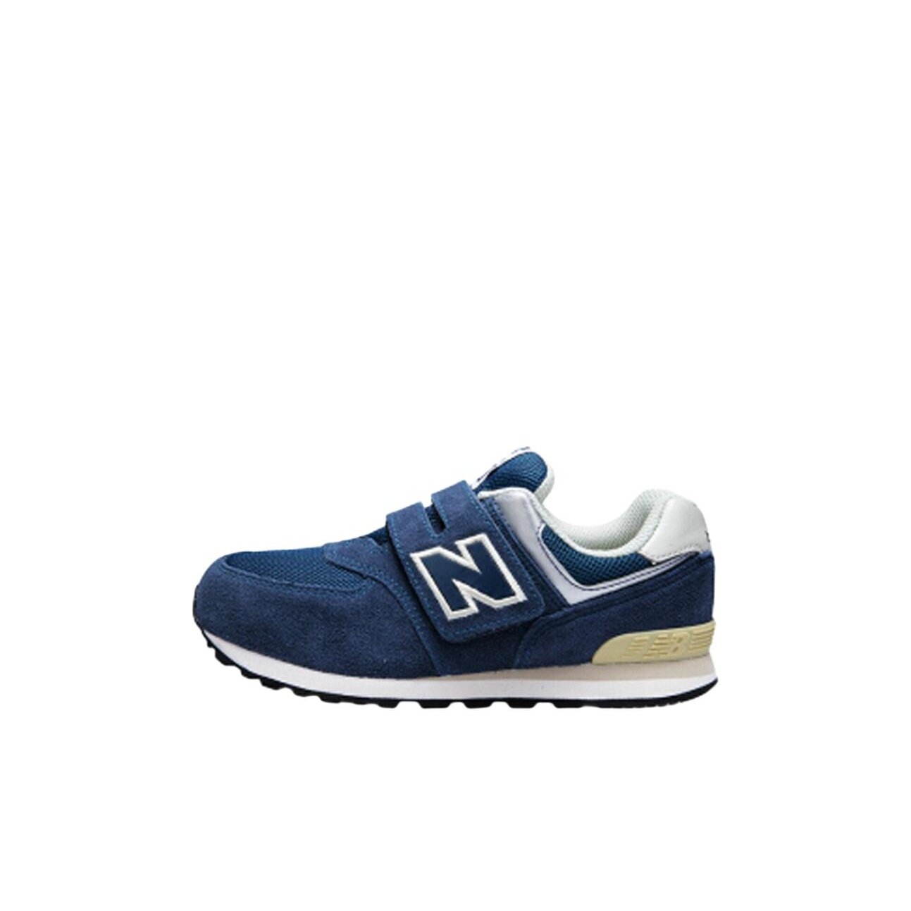 Ботинки NB 574