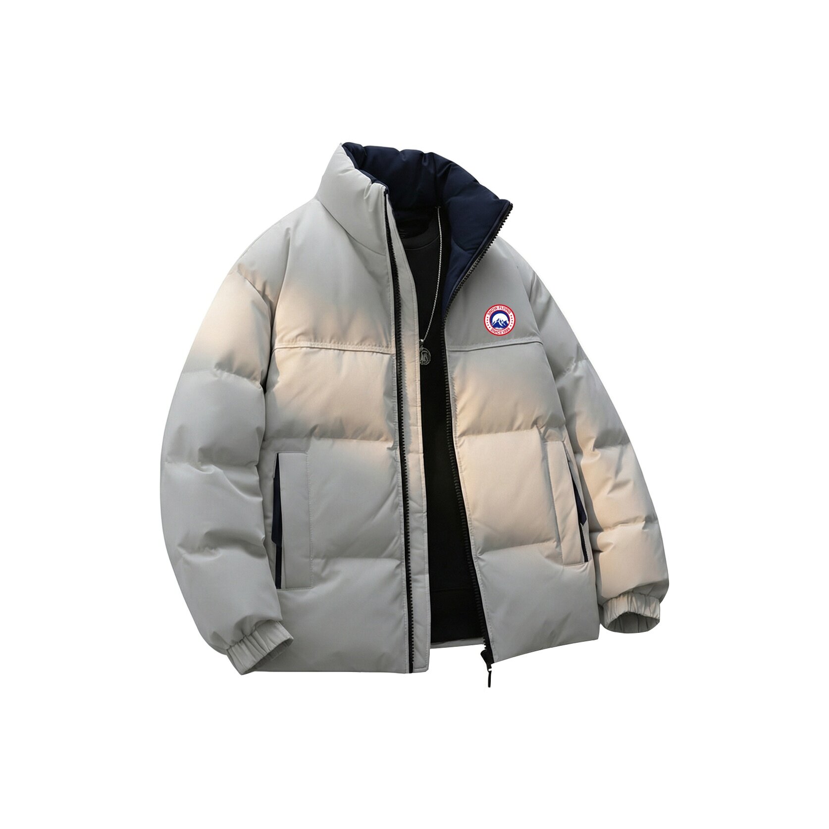 Пуховик