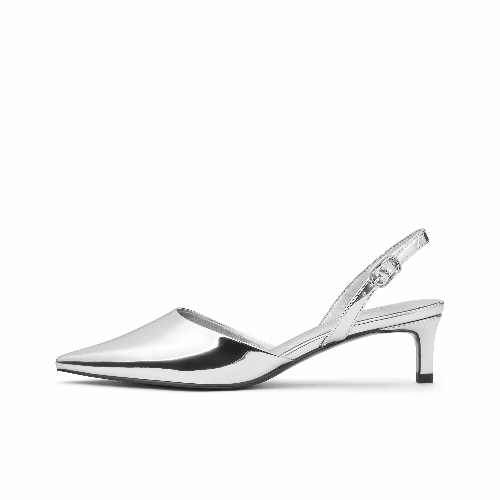 Сланцы CHARLES & KEITH