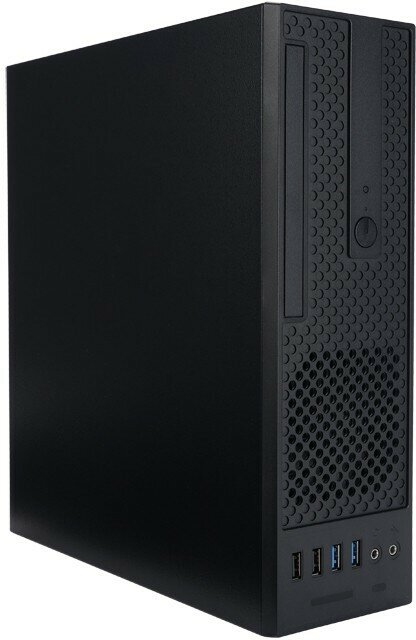 Компьютерный корпус Inwin CJ708BL 6137379