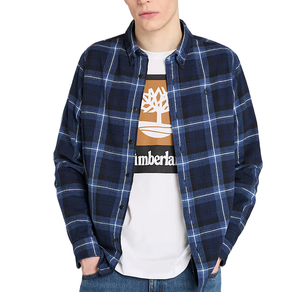 Рубашка Timberland