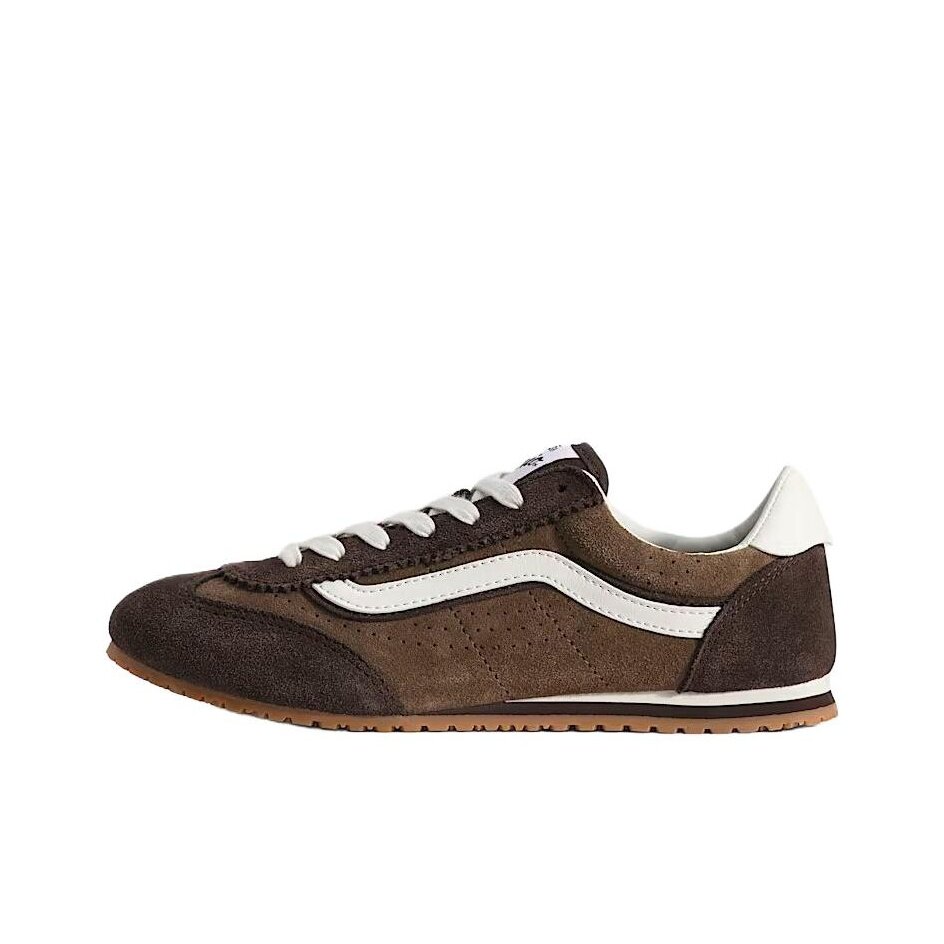 Кеды VANS Super Lowpro